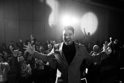 Marc-Etienne Salvail – MES conférences